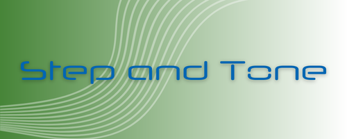 Home - Step and Tone in Thun - Step and Tone Thun